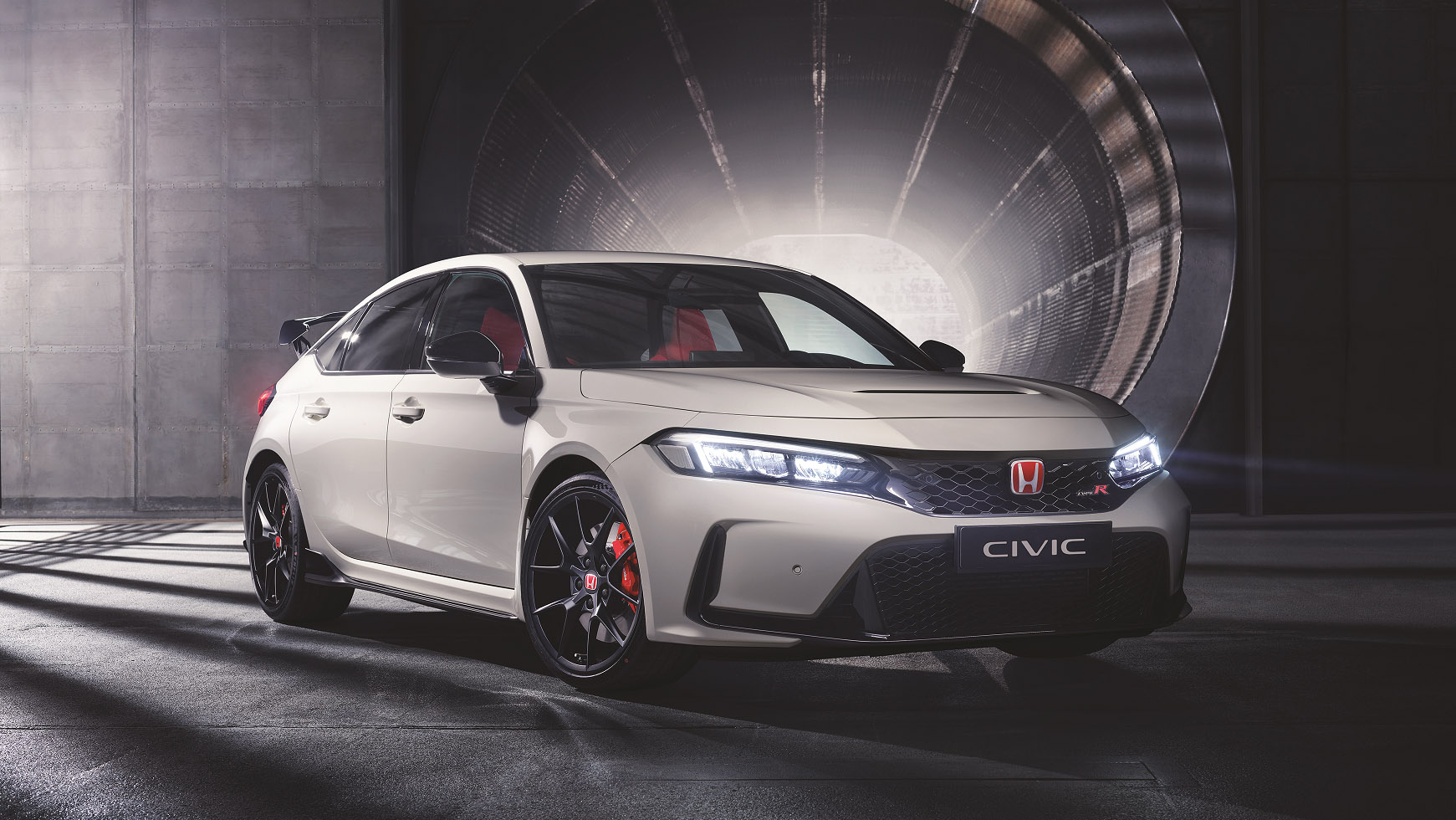 Civic Type R - Honda Cars